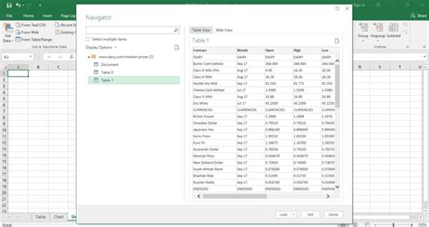 Internet And Excel Computer Applications For Managers