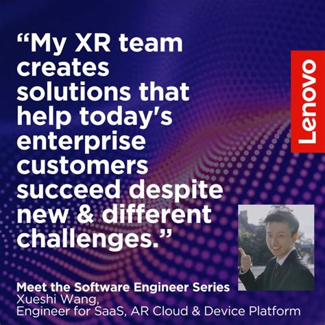 Lenovo Cloud And Software On Linkedin Software Developer