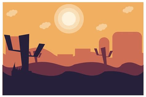 Premium Vector Game Background