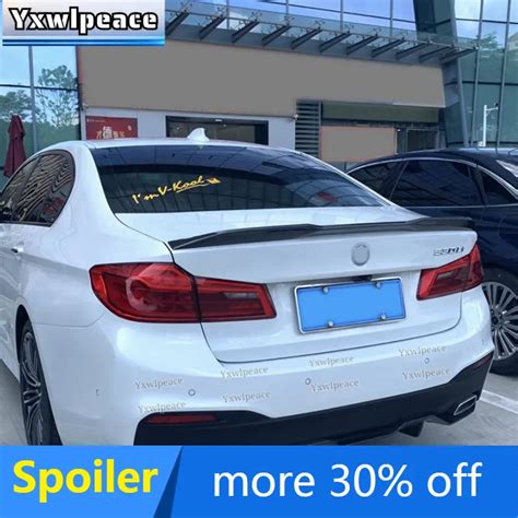 Bmw 5 G30 F90 M5 2018 2022 Abs