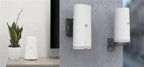 Huawei 5g Outdoor Cpe Wins Red Dot Award Product Design 2019 Huawei