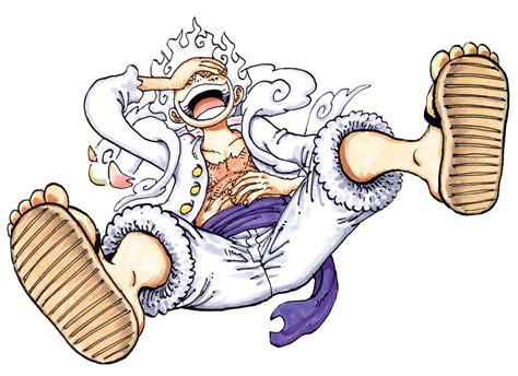 Datei Gear Opwiki Das Wiki F R One Piece