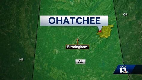 Missing Ohatchee Woman Found Safe