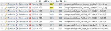 Php Выбрать несколько значений из базы данных с одним Id Stack Overflow на русском