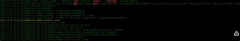 Udpspeederv Udp Raw Issue Wangyu Udp Raw Github