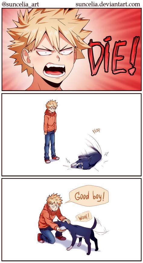 Bakugou Katsuki And Iida Tenya Boku No Hero Academia Drawn By