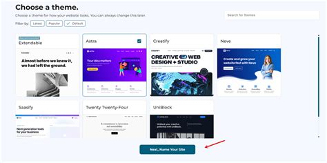 One Click Wp Squared Vultr Docs