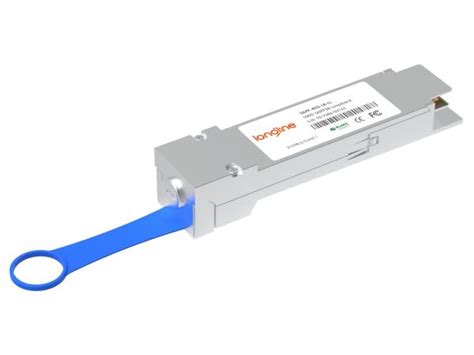 Cisco QSFP G LB Compatible G QSFP Passive Loopback Testing Module G SFP Modules LONGLINE