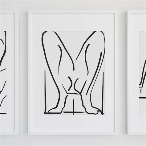 Sexual Explicit Art Etsy