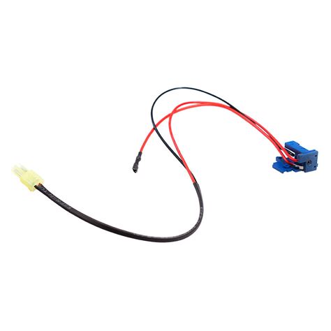 Delta Armory Switch Assembly V2 Rear Contractorhouse Delta Armory Switch Assembly V2 Rear Contractorhouse