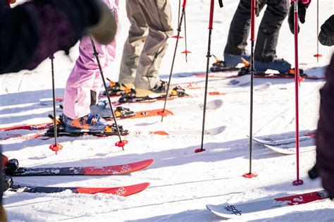 Gear Junkie Review Carbon Carving Skis Designed By Ted Ligety Dps Skis