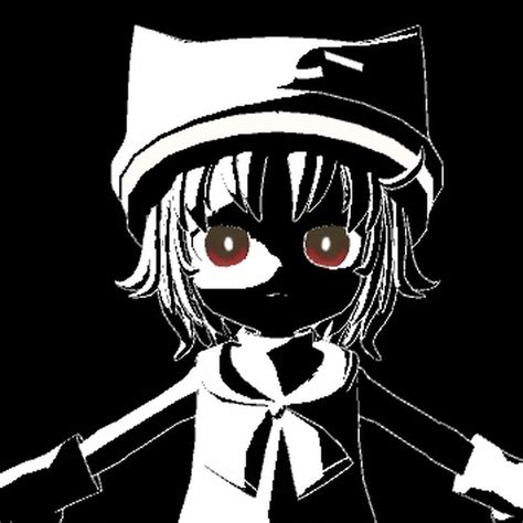 【vrchat想定】monochrome Shader Sakazakingdom Booth