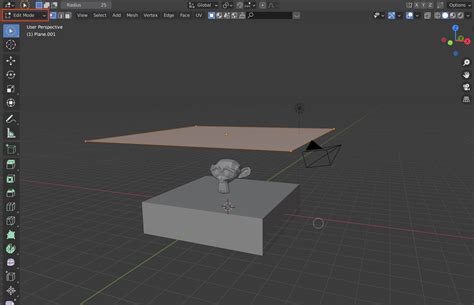 Introduction To Blender Let S Make Clothes With Cross Simulation Basics Preparation STYLY