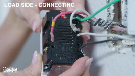 How Do I Install The Smart Dimmer As A Way Dimmer Feit Electric