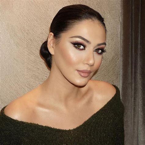 How To Make Green Eyes Pop 15 Fashionisers©