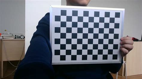 Chess Object Detection Dataset And Pre Trained Model By Sjh