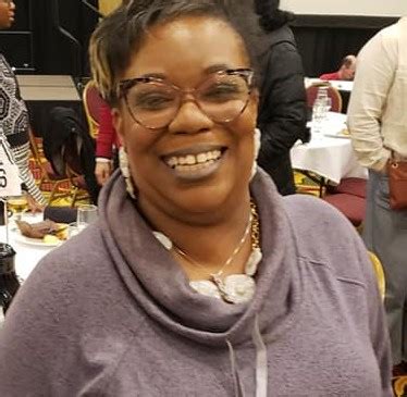 Renee Weston Smart