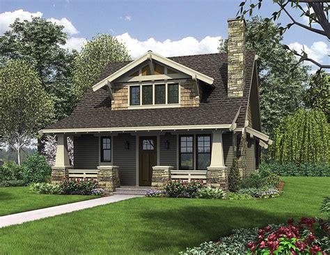 Craftsman Style Homes Open Floor Plans Floor Roma