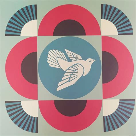 2022 08 Obey Shepard Fairey