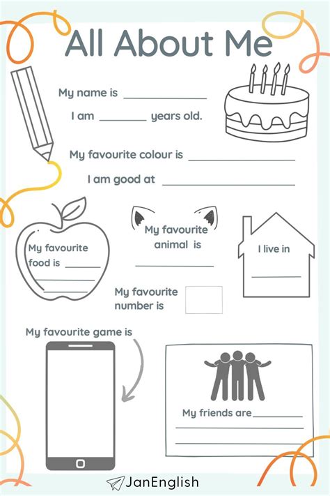 Занимательные задания по английскому для детей в картинках в 2025 г