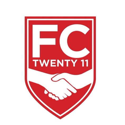 Fc Twenty 11
