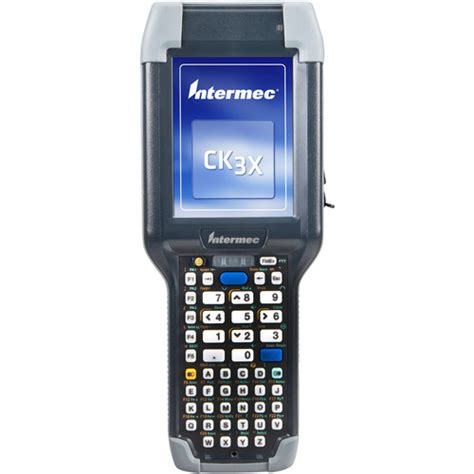 Introducing The Rugged Honeywell Ck3x Mobile Computer Gamma Solutions Pty Ltd Blog