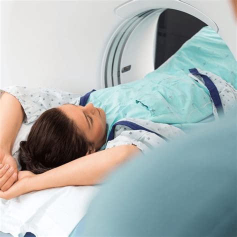 My Experience With An Abdominal And Pelvic Ct Scan With Contrast