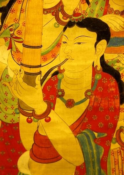 只是一個敦煌，就已經夠中國人傲嬌的了！ 每日頭條