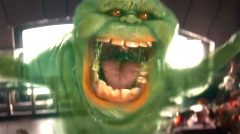 What Is ‘ghostbusters Frozen Empires Rating