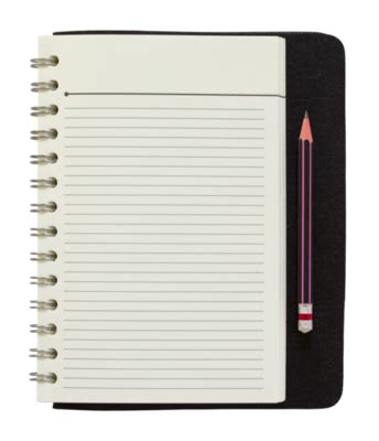 Notebook PNGs For Free Download