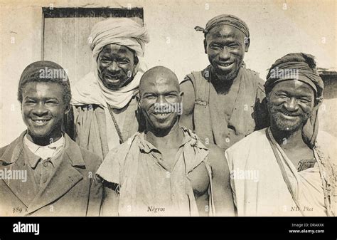 Gruppe Afrikaner Stockfotos Und Bilder Kaufen Alamy