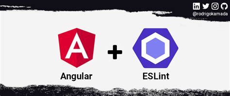 Adding The Eslint To An Angular Application Dev Community