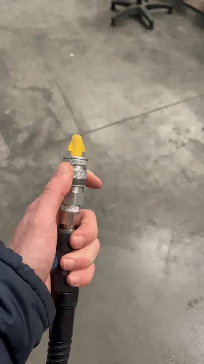 14 Air Fitting Rocket Free 3d Print Model Makerworld