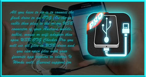 Usb Otg Adapter Checker Apk For Android Download