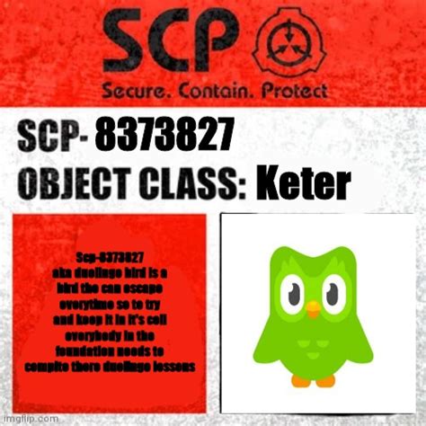 Keter Class Scp SCP 2020 2 THE GIRLFRIEND R FridayNightFunkin
