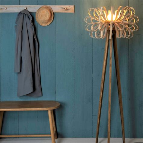 Stuart Lamble Loopie Floor Lamp Amos Lighting Home