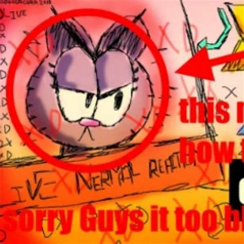 Listen To Playlists Featuring Fnf Nermal Nermal Nermallin The Nermal Mod Xd Gay Remix Ost