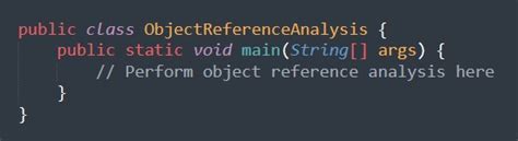 Java Memory Leaks Advanced Detection And Mitigation Elinext