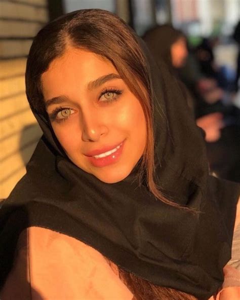 چند مدل جلو مو ساده برای زیر مقنعه عکس ویسگون