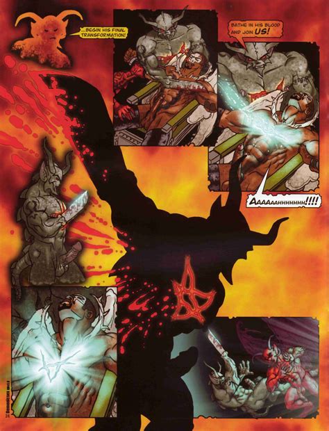 Chuck Conner Demonic Sex Eng Page 3 Of 4 Myreadingmanga
