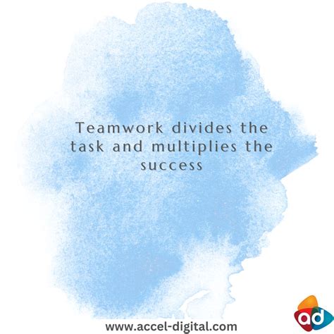 Accel Digital Ad Operations On Linkedin Teammotivationmonday Inspiredteamwork Workwinningspirit…