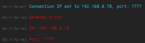 Cant Connect To My Own Dedicated Server Hosted On Lan R Scpsecretlab