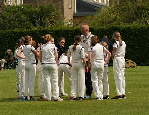 Prep School Featured In The Cricketer Schools Guide 2023 Greshams School