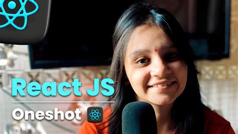 React Js Crash Course 🚀 Learn React Basics In Just One Video Youtube