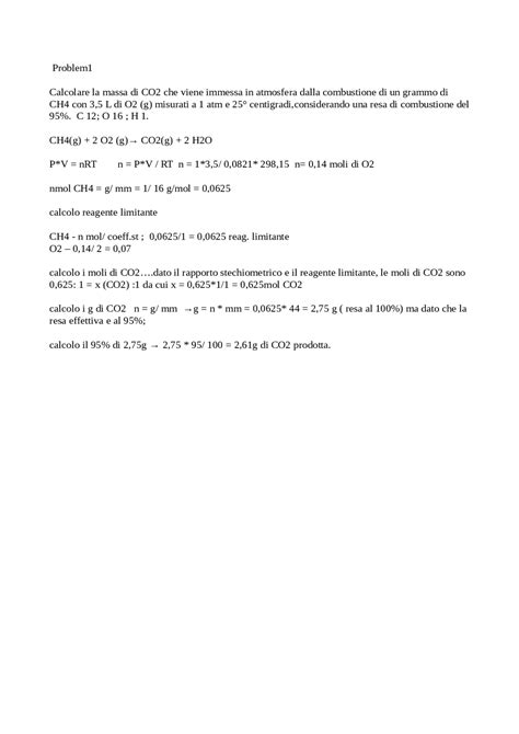 Calcolo Del Ph Acido Forte Base Forte Appunti Di Chimica Inorganica