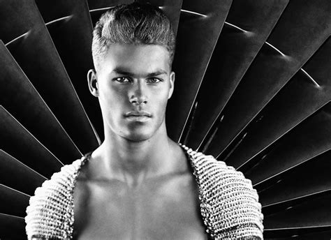 Tyler Maher By Daniel Jaems For The Lab