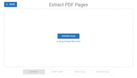 How To Extract Pages Form A PDF Visual Paradigm Blog