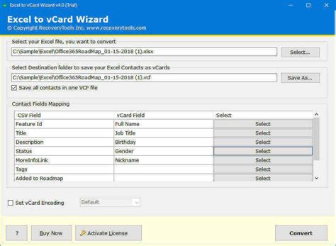 Import Contacts From Excel To Android Phone By Saving Top 2 Methods
