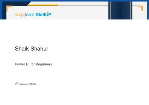 Shaik Shahul On Linkedin Shaik Shahul Has Successfully Completed The