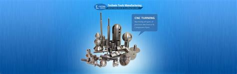 Contact Techwin Tools Manufacturing SG